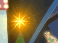 Christmas Tree Star Gif