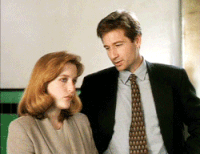 Scully GIFs - Get the best gif on GIFER