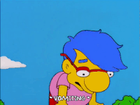 Milhouse GIFs - Get the best gif on GIFER