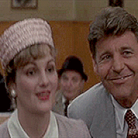 Patricia paugh GIFs - Obtenez le meilleur gif sur GIFER