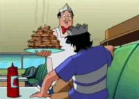 Funhouse GIFs - Get the best gif on GIFER