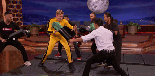 Outnumbered GIFs - Get the best gif on GIFER