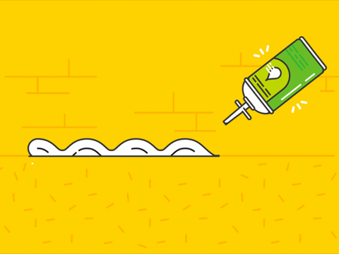 Cream GIFs - Get the best gif on GIFER
