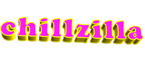 Chillzilla GIFs - Get the best gif on GIFER