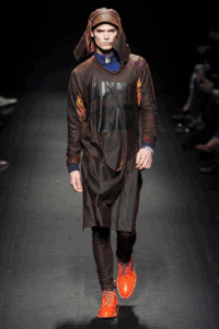 Catwalk GIFs - Get the best gif on GIFER