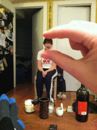 Pinhead GIFs - Get the best gif on GIFER