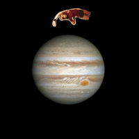Jupiter GIFs - Get the best gif on GIFER