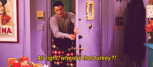 Thanksgiving problems GIF - Conseguir o melhor gif em GIFER