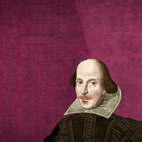 Shakespeare GIFs - Get the best gif on GIFER