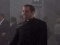 Hero face off GIFs - Obtenez le meilleur gif sur GIFER