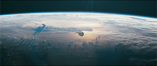 Exploracion GIF - Conseguir el mejor gif en GIFER