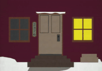 House exterior GIF - Conseguir o melhor gif em GIFER