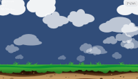 Nubes GIF - Conseguir el mejor gif en GIFER