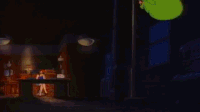 Slimer GIFs - Get the best gif on GIFER