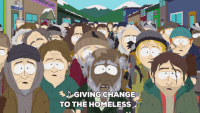 Homeless GIFs - Get the best gif on GIFER