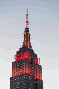 Empire state building GIFs - Get the best gif on GIFER