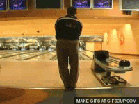 Bowling GIFs - Get the best gif on GIFER