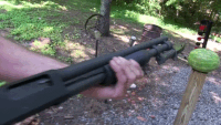 Shotgun GIFs - Get the best gif on GIFER