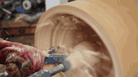 Wood GIFs - Get the best gif on GIFER