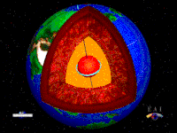 Earth GIFs - Get the best gif on GIFER