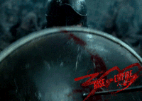 300 Movie Gif