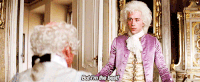 Amadeus GIFs - Get the best gif on GIFER
