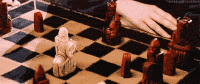 Chess GIFs - Get the best gif on GIFER