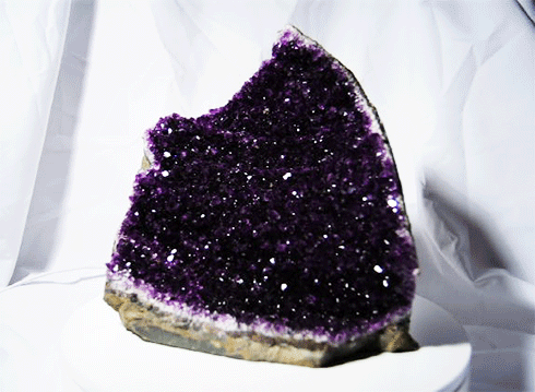 Amethyst GIFs - Get the best gif on GIFER