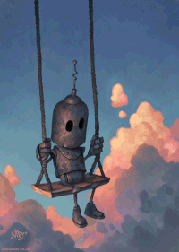 Robot GIFs - Get the best gif on GIFER