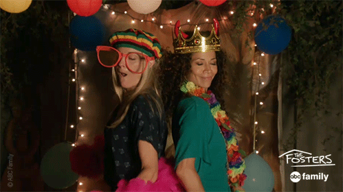 Aj foster GIFs - Get the best gif on GIFER
