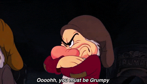Grumpy GIFs - Get the best gif on GIFER
