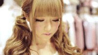 Gyaru GIFs - Get the best gif on GIFER