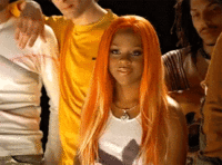 Lil kim GIFs - Get the best gif on GIFER