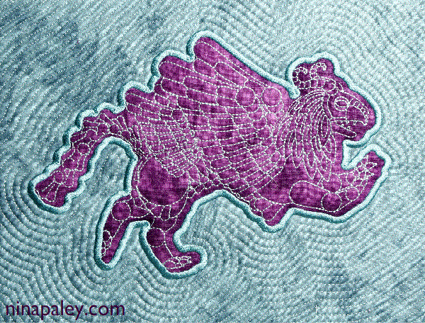 Embroidermation GIFs - Get the best gif on GIFER