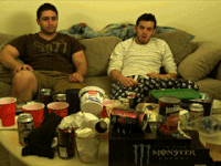 Lazy GIFs - Get the best gif on GIFER