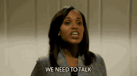 Talk GIFs - Get the best gif on GIFER