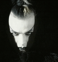 Gothic metal GIFs - Get the best gif on GIFER