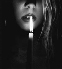 Dark GIFs - Get the best gif on GIFER