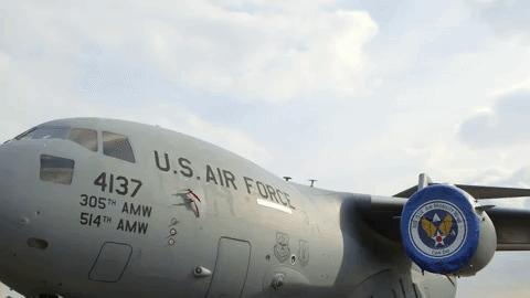 Us air force GIF - Conseguir o melhor gif em GIFER