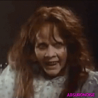 Exorcist GIFs - Get the best gif on GIFER