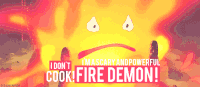 Calcifer GIFs - Get the best gif on GIFER