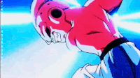 Buu GIFs - Get the best gif on GIFER