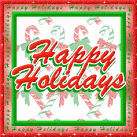 Holiday GIFs - Get the best gif on GIFER