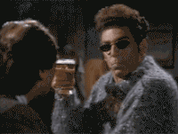 Drinking beer GIFs - Get the best gif on GIFER