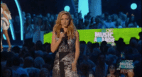 Brittany Snow Prom Night Gif