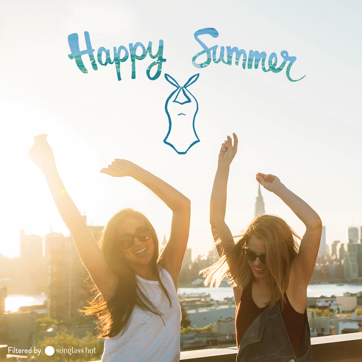 Countdowntosummer GIFs - Get the best gif on GIFER