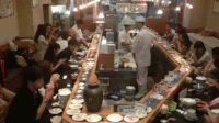 Restaurant GIFs - Get the best gif on GIFER