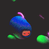 Dissolved GIFs - Get the best gif on GIFER