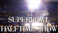 Pepsi halftime GIFs - Get the best gif on GIFER