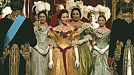 Young victoria GIFs - Get the best gif on GIFER